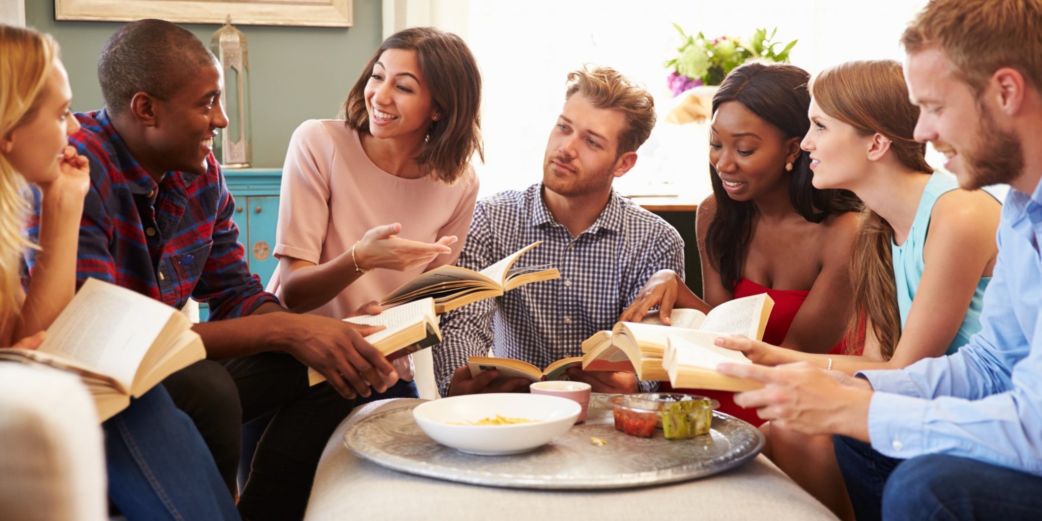The Community Building Side of HOA Life Part 2: Clubs – Allied